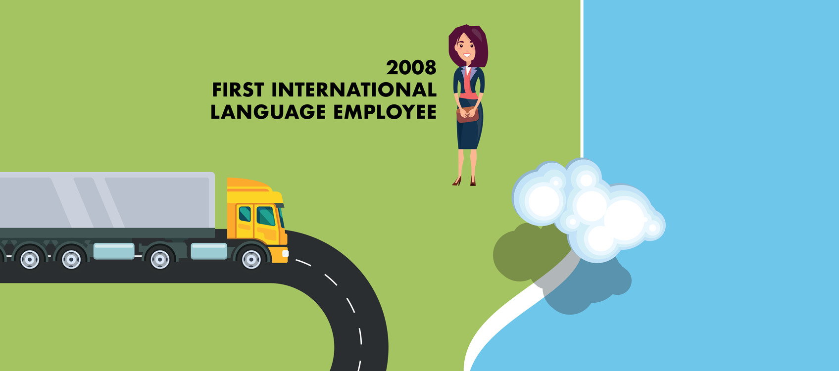 About Freightlink | Freightlink