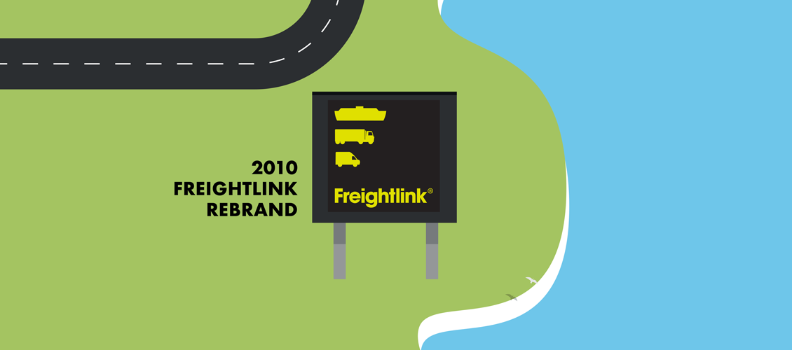 About Freightlink | Freightlink