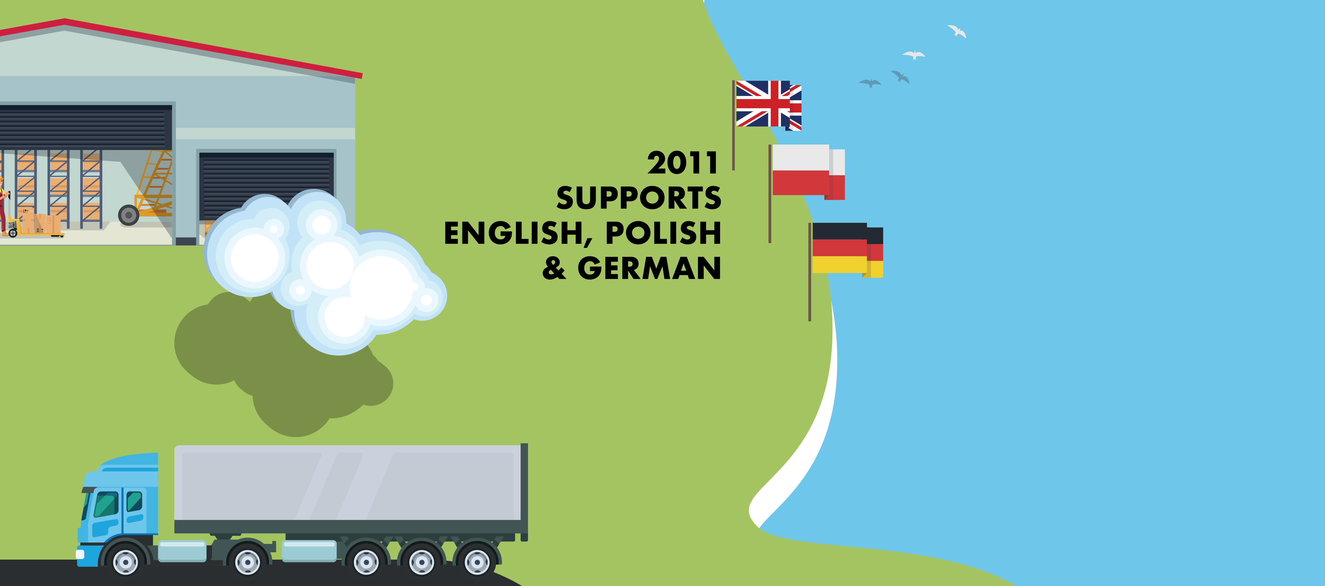 About Freightlink | Freightlink