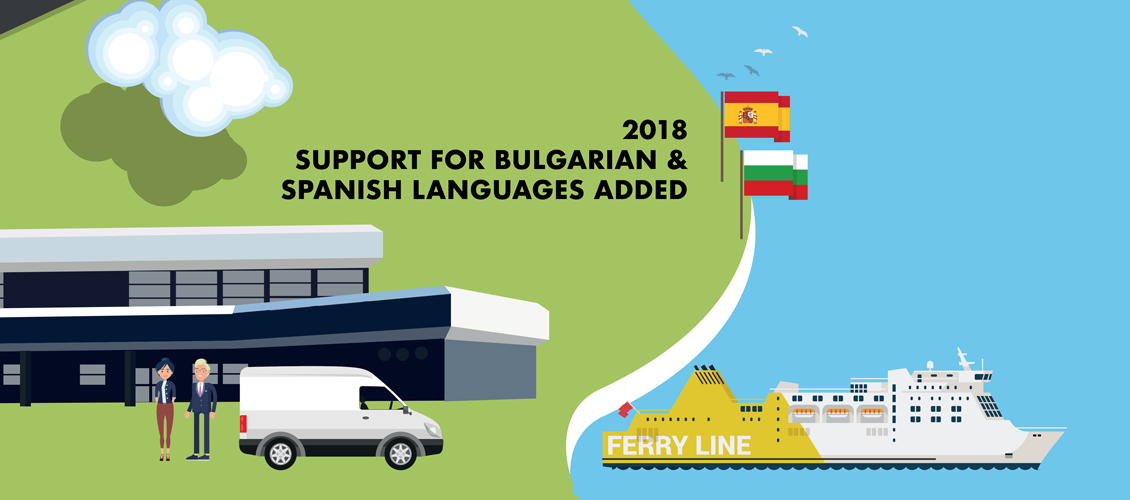 About Freightlink | Freightlink