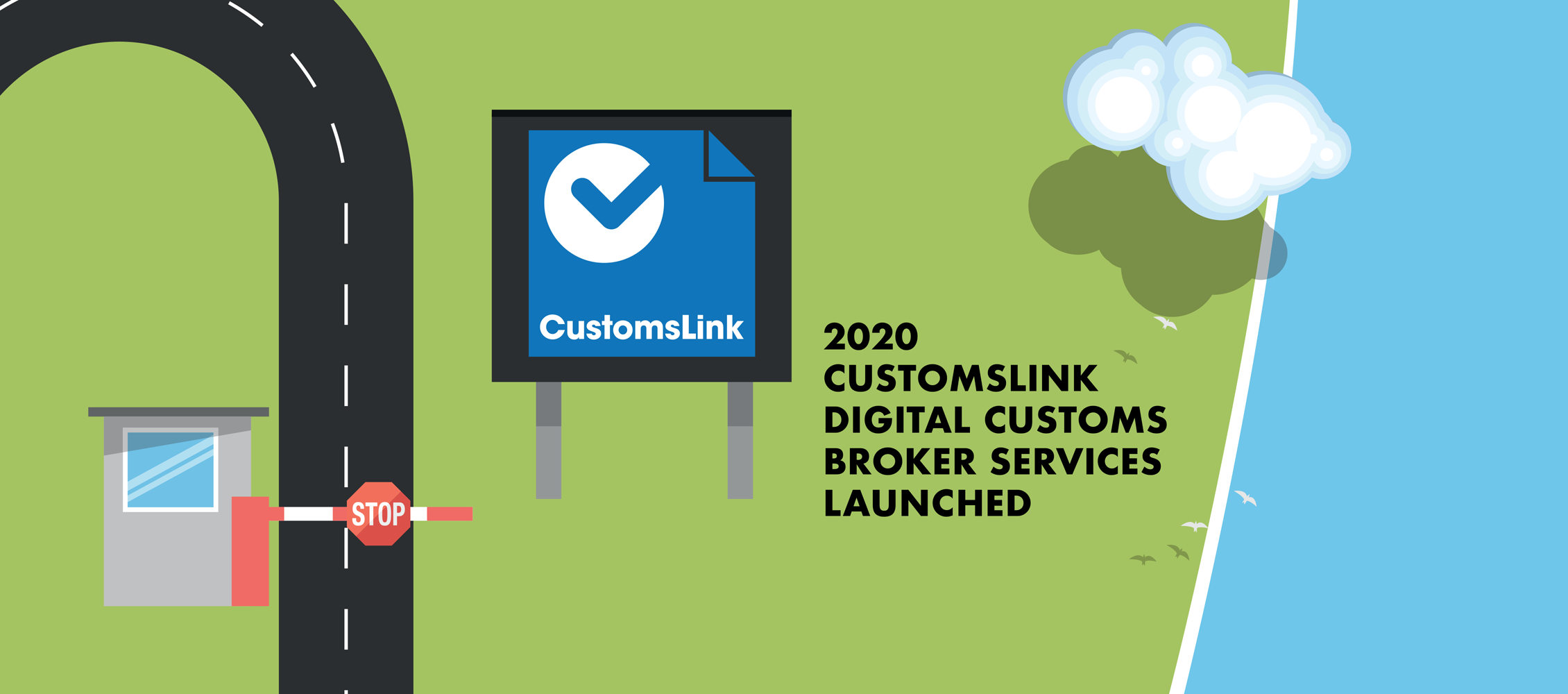 About Freightlink | Freightlink