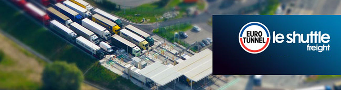 Eurotunnel Introduces New Vehicle Allocation Process | Freightlink