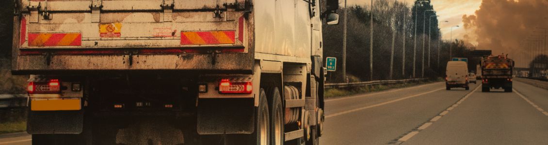 HGV Levy to Return for Trucks Operating on UK Roads | Freightlink