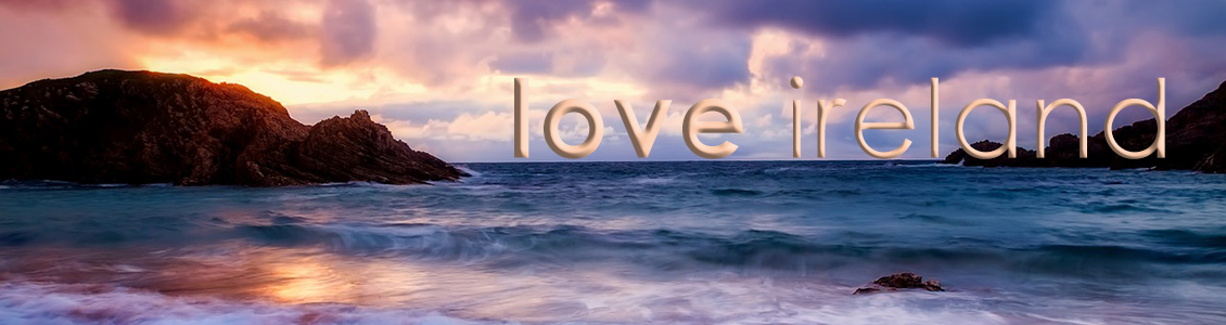 10 Reasons Why You Should Love… Ireland | Freightlink