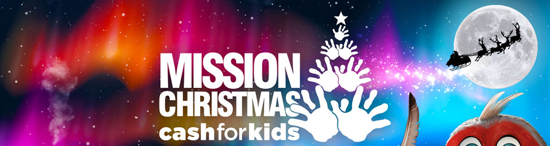 Five Years Supporting Mission Christmas Cash for Kids | Freightlink ...