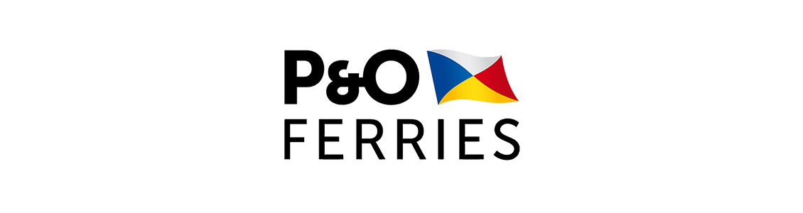 P&O Ferries Update : North Sea Services - Longstone New Vessel ...