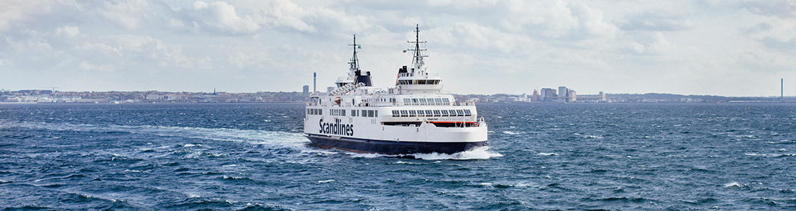 HH Ferries Launch New Scandlines Battery Powered Ferries | Freightlink - The Freight Ferry People