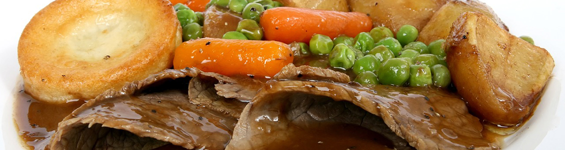 Ferry Food Memories - What Was Your Favourite? | Freightlink - The ...