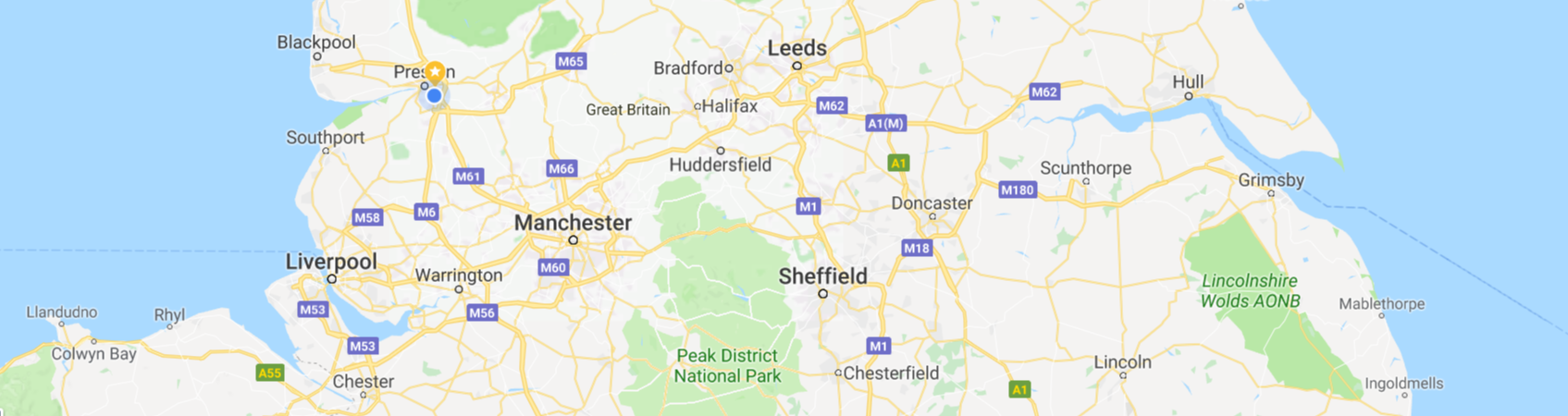 Five of the Best Service Stations & Truck Stops in 2018 | Freightlink ...