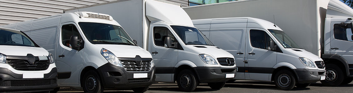 7 Ways to Keep Your Van Secure | Freightlink - The Freight Ferry People