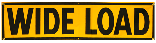Abnormal Loads on Ferries - The Facts | Freightlink