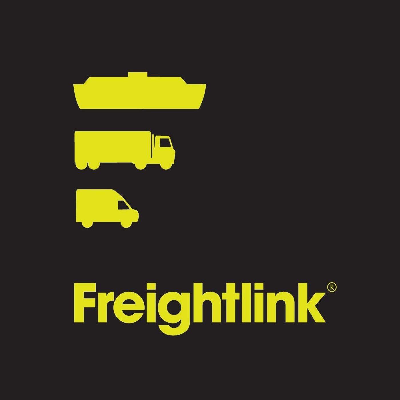 Freightlink | Freight Ferry Bookings