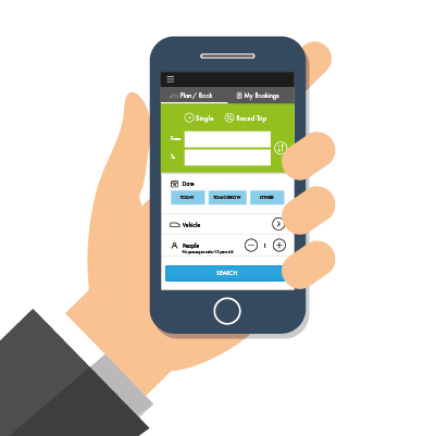 Open a Freightlink Account | Freightlink